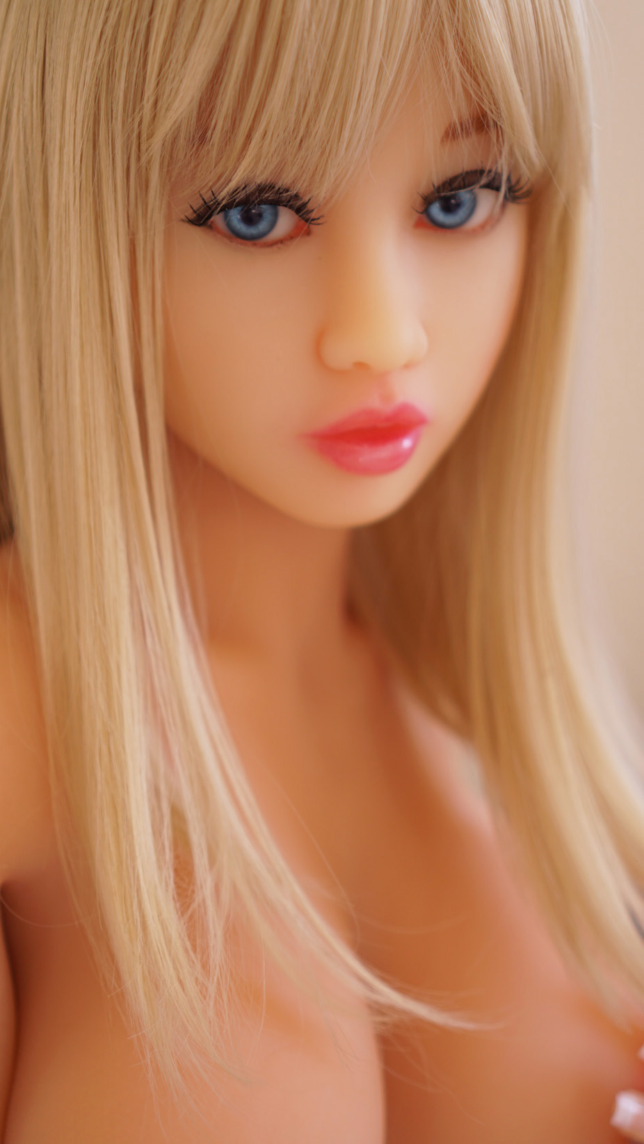 Head Bella Doll Forever