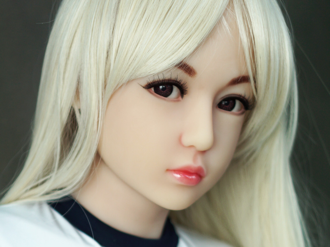 Doll Hong 135 cm – doll-forever