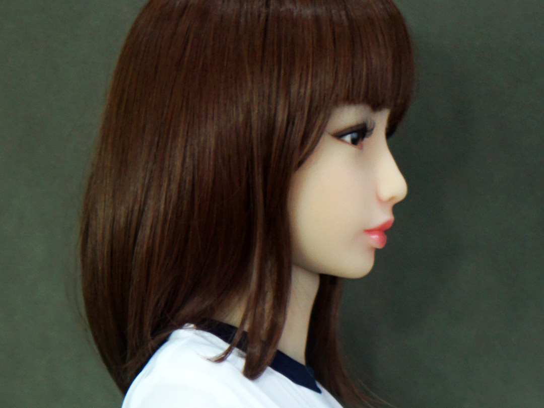 Doll Xuan 135 cm – doll-forever
