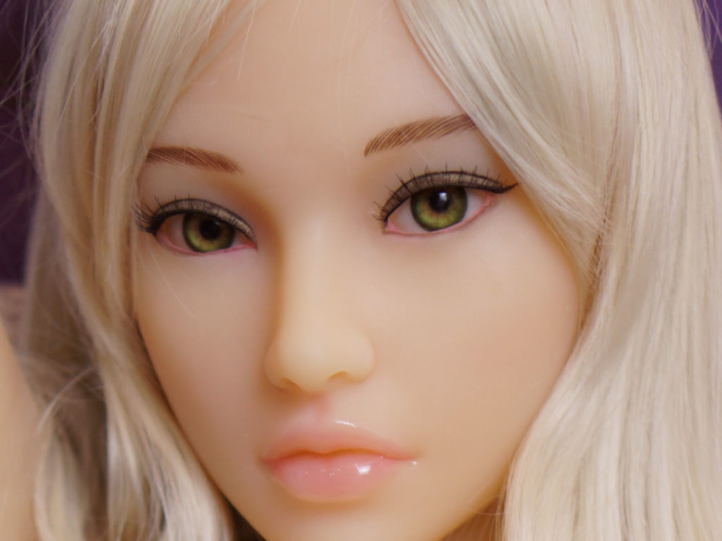 Heads – doll-forever