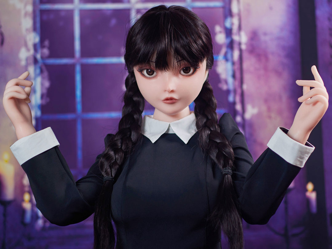 doll-forever